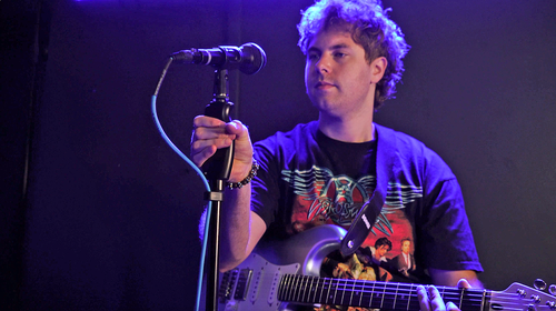 Rockville ISOBOX Recording Microphone Sound Isolation Box+Stand w/ Hand ...