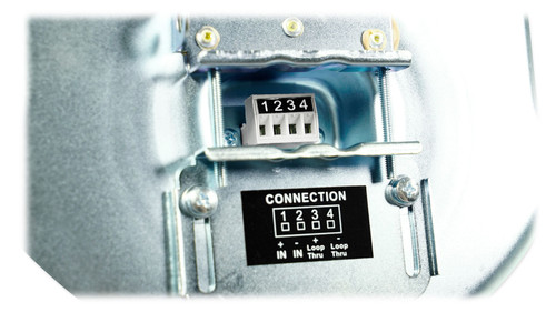 (8) JBL CONTROL 16C/T White 6.5" 30w 70v Commercial Restaurant Ceiling ...