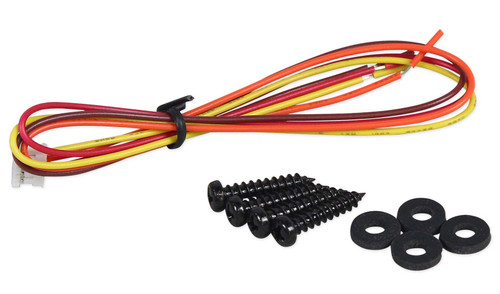 Rockville RXA-T1 1500 Watt Peak/375w RMS 2 Channel Amplifier Car Stereo Amp