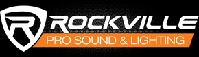 THE NEW Rockville HOME ARRAY 100 Powered Home Audio Speaker Subwoofer ...