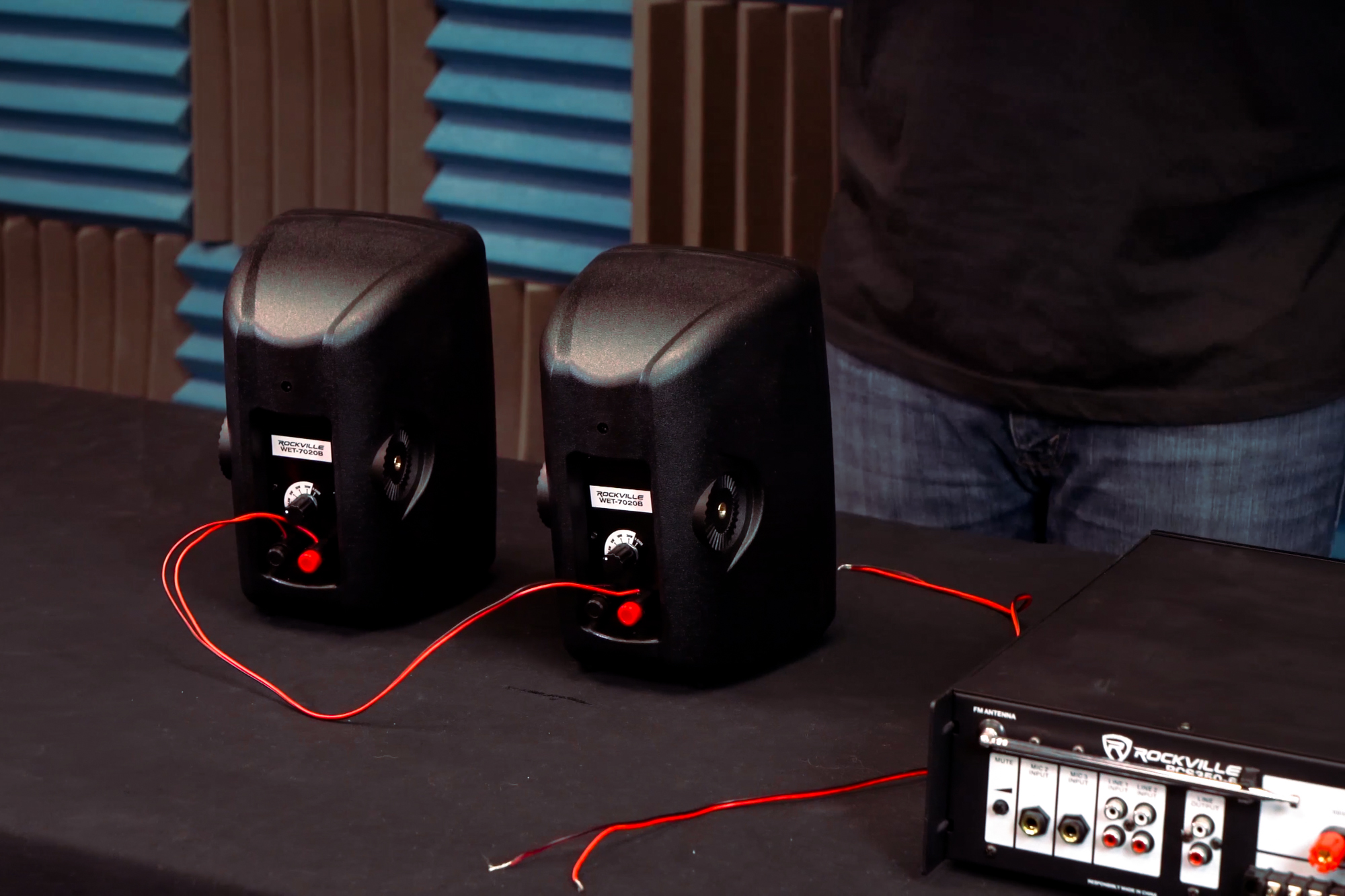 Step-by-Step Guide to Parallel Wiring a 70-Volt Audio System for Easy ...