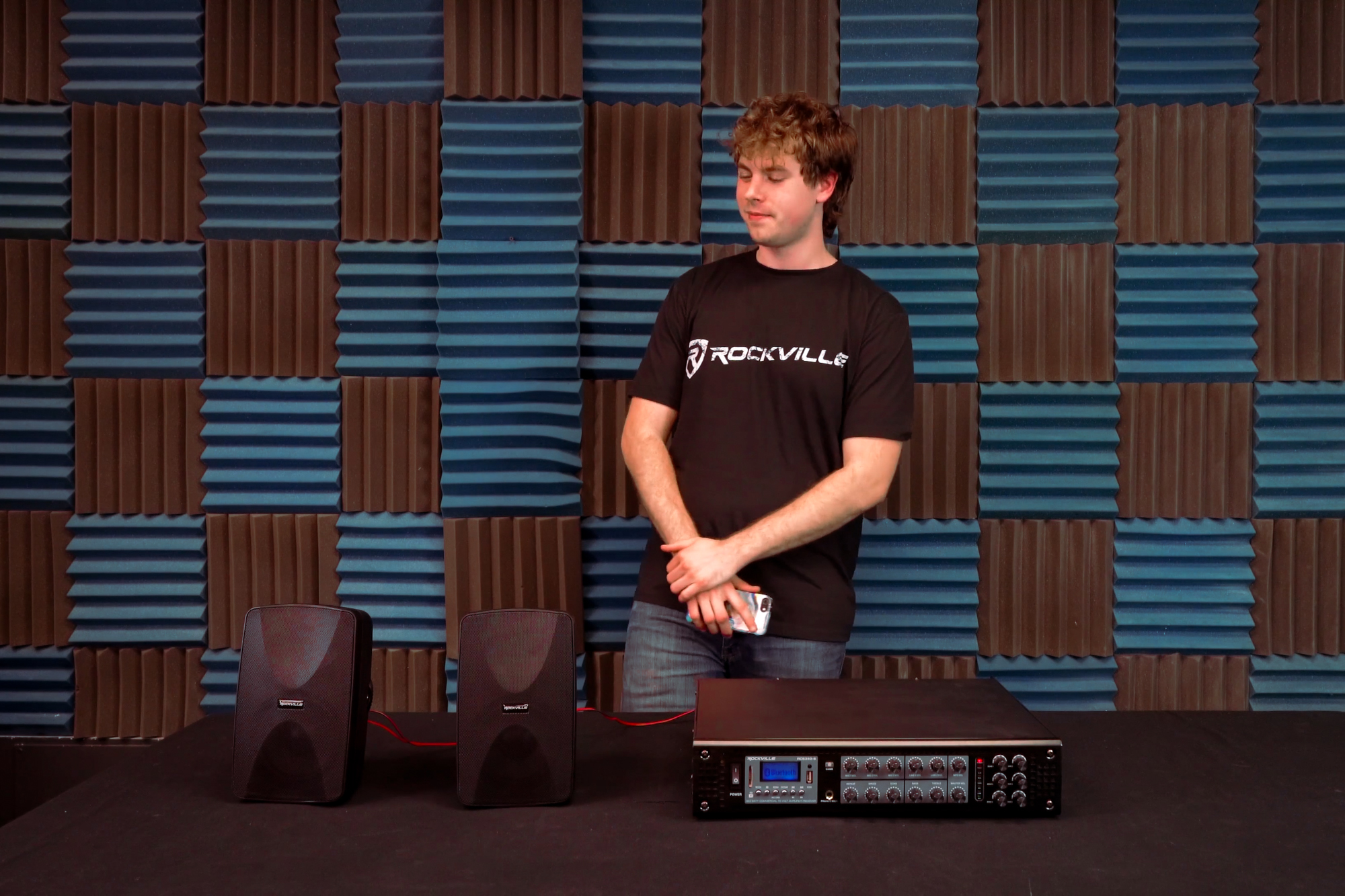 Step-by-Step Guide to Parallel Wiring a 70-Volt Audio System for Easy ...