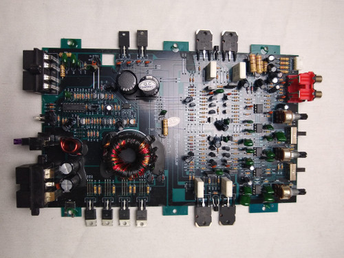 RVT-1 ENTIRE BOARD - Rockville Audio