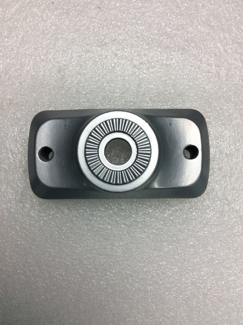 WB65KLED BOTTOM CLAMP 14.95