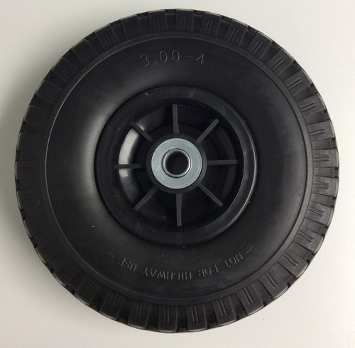 ROCK CART PRO REAR WHEEL