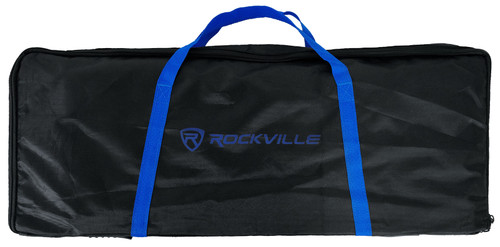 RTP-GO BAG - Rockville Audio