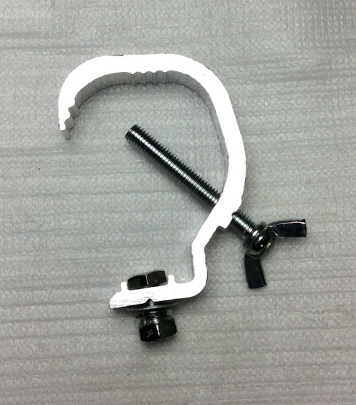 RF WEDGE CLAMP