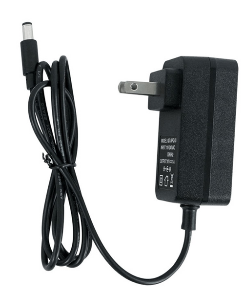 GO PARTY 6 POWER ADAPTER - Rockville Audio