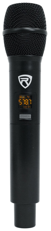 RKI65BT MIC A: 556.1MHZ