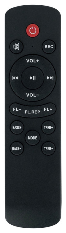 ROCKNGO 800 REMOTE