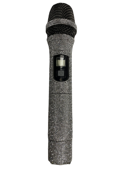 RWM-ICE WIRELESS MICROPHONE - Rockville Audio