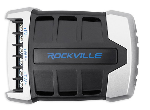 RV68.2C CROSSOVER - Rockville Audio
