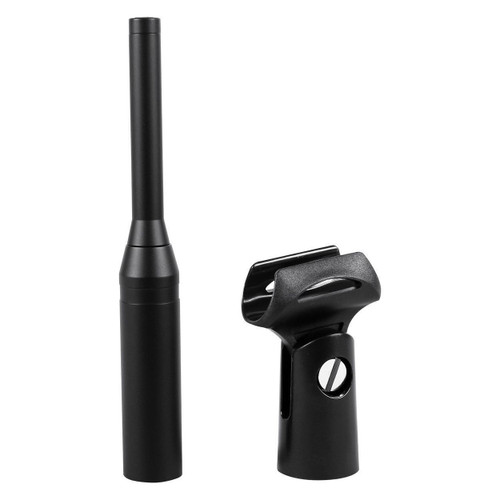 DBX RTA-M Omni Condenser Acoustic Measurement Microphone Mic DRIVERACK ...