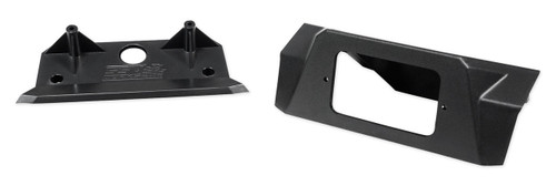 SSV WORKS X3-DM3 Dash Kit For MRB3 Receiver 4 Can-Am Maverick X3 All Models