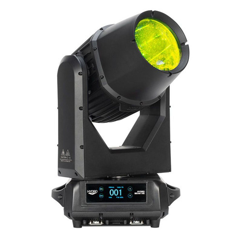 American DJ ADJ Hydro Beam X12 IP65 Outdoor LED DMX Moving Head Beam ...