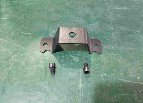 PARTY SPINNER LED BRACKET - Rockville Audio