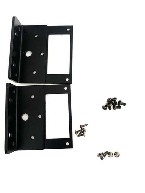 RCS1000-6 FRONT RACK EAR - Rockville Audio