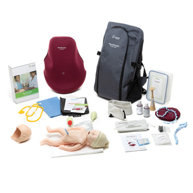 Mama Natalie Complete Birth Simulator Manikin