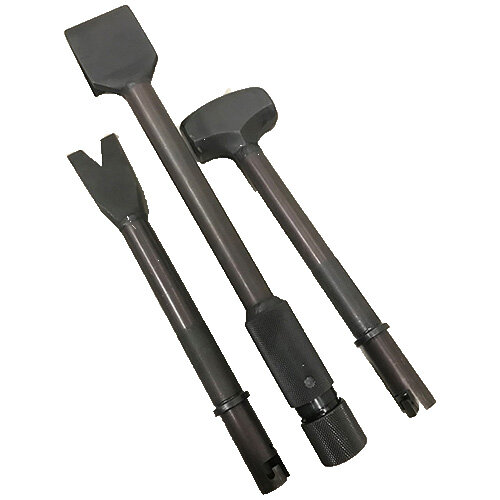 SET Breaching 50095 SP4 Compact Tool