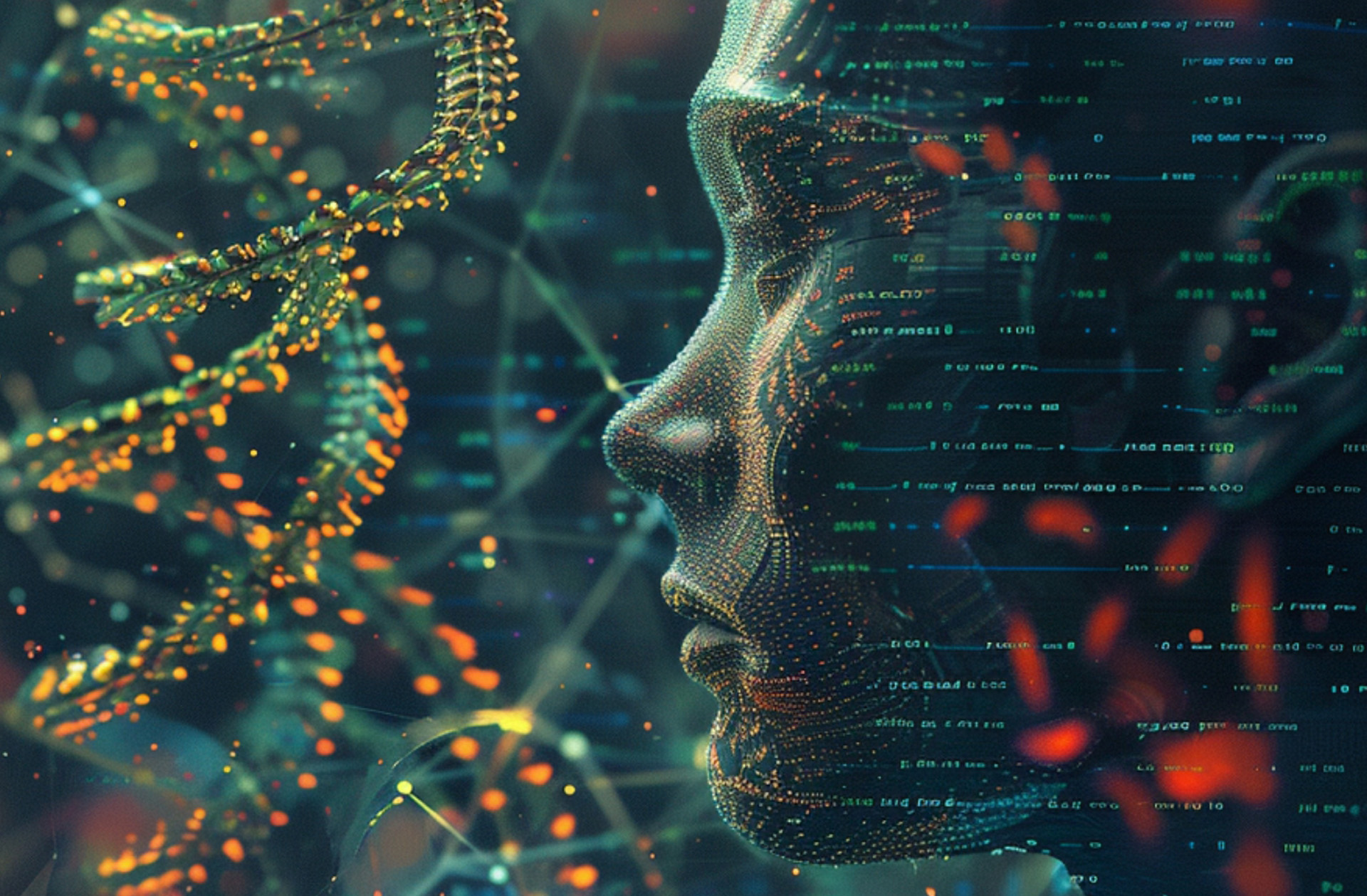 The Disruptor’s DNA: Decoding The Success Of Netflix, Airbnb, And Uber ...