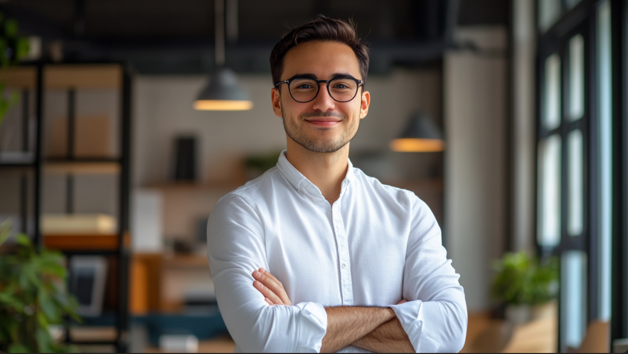 The AI-Powered Manager: Transforming Strategy and Decision-Making in ...
