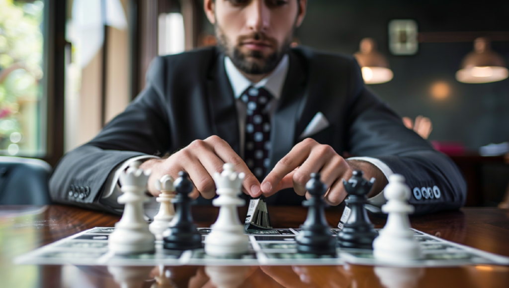 Getting More Out Of Every Deal: Unpacking Stuart Diamond’s Negotiation ...