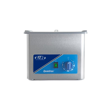 L&R Ultrasonic 610 Ultrasonic Cleaner: Bench Top
