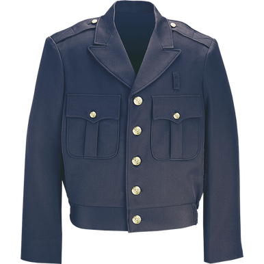 Flying Cross 32133 86 42 REG Command IKE Jacket - LAPD Navy