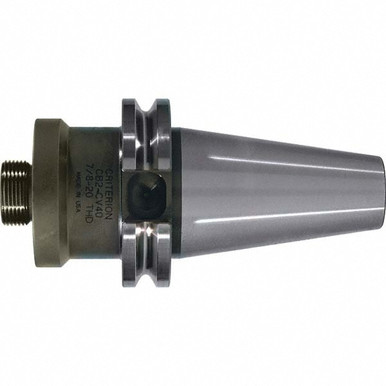 Criterion LCB1500-CV40 Boring Head Modular Connection Shank: CAT40 ...