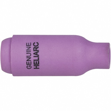 Weldcraft 13N09 8mm Orifice, Alumina TIG Torch Nozzle