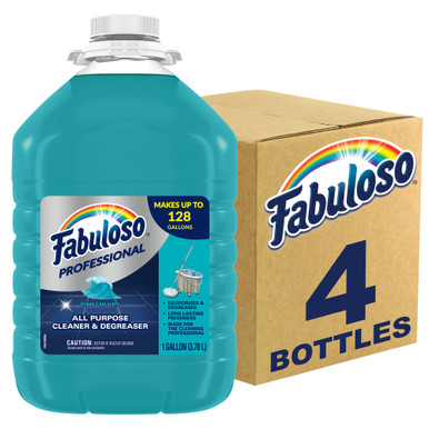 COLGATE-PALMOLIVE,IPD US05252A Fabuloso Fabuloso Ocean Multi-use ...