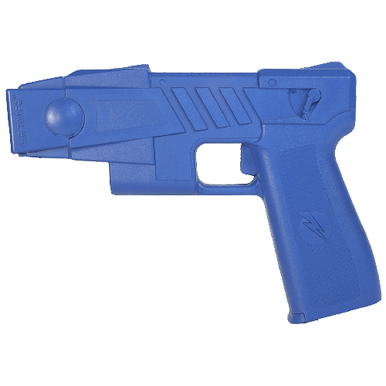 Blue Training Guns By Rings FSM26 M26 Taser Firearm
