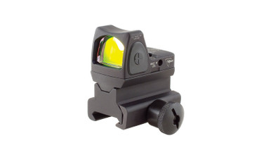 Trijicon RM09-C-700750 RMR Type 2 w/ 1 MOA Red Dot Sight