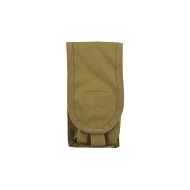 BLACKHAWK! 37CL65CT M4/M16 Staggered Mag Pouch