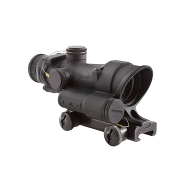 Trijicon TA02-C-100431 ACOG 4x32 LED Riflescope