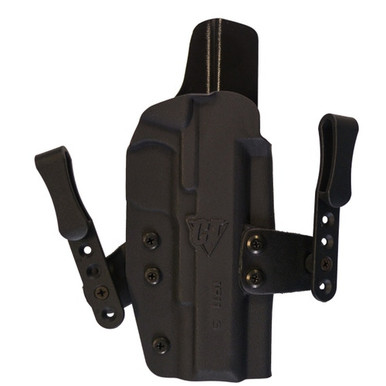 Comp-Tac C955SF200RBKN CTAC V2