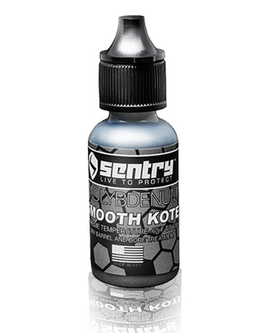 Sentry 91030 SENTRY Smooth-Kote Barrel and Bore Treatment