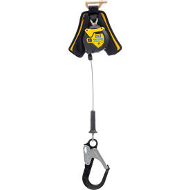 WERNER LADDER - Fall Protection Werner® Bantam 8' Cable Thermoplastic ...