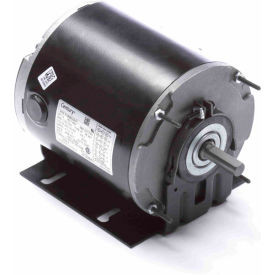 AO Smith Century General Purpose Three Phase TEAO Motor 1/4 HP 1725 RPM ...