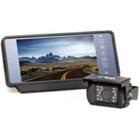 Rear View Safety Inc. Rear View Safety Camera System - One Camera W/ 7 ...