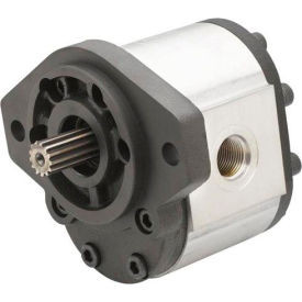 Dynamic Fluid Components Inc Dynamic Hydraulic Gear Pump 1.22 cu.in/rev ...