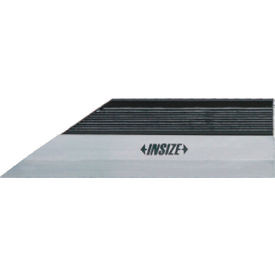 Insize Usa Insize Straight Edge 3""L p/n 4700-75 - IDM Products