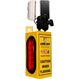 Collision Awareness Products Collision Awareness Forklift Sensor Look ...