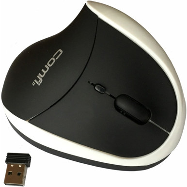 CALIFONE INTERNATIONAL, INC. EM011-WW Ergoguys Comfi II - Mouse ...
