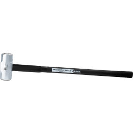 MATRIX MANAGEMENT INC Groz Soft Face Sledge Hammer 14 lb. Head 36""L ...