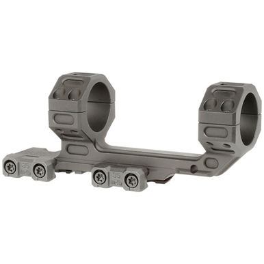 Midwest Industries MI-MK2-30SMH MK2 30MM Scope Mount High