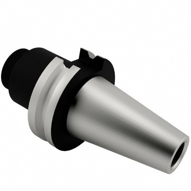 Parlec C40-87BH1 Boring Head Taper Shank: CAT40, Threaded Mount