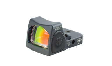 Trijicon RM09-C-700743 RMR Type 2 w/ 1 MOA Red Dot Sight