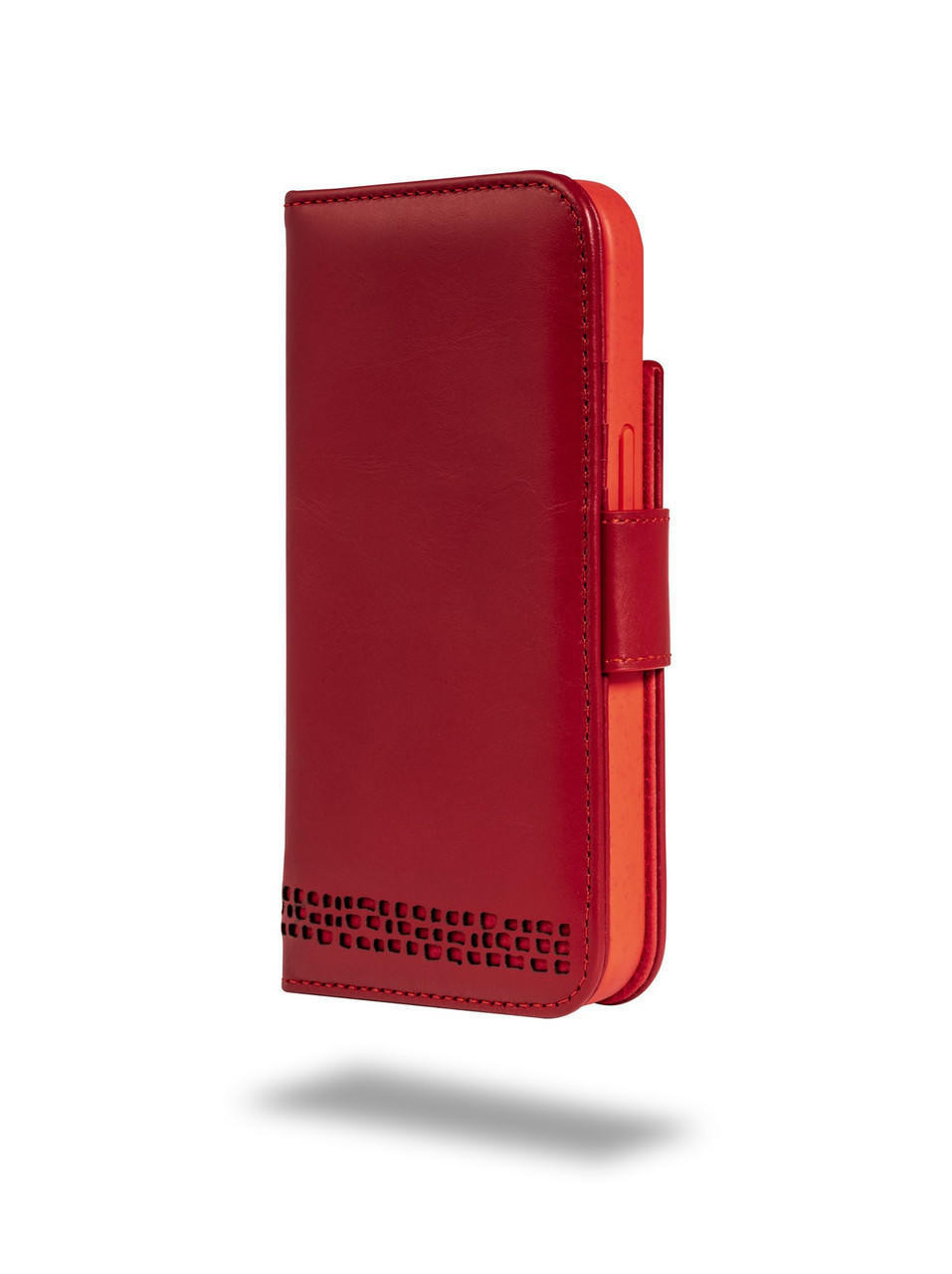 Apple iPhone Leather Flip Cases