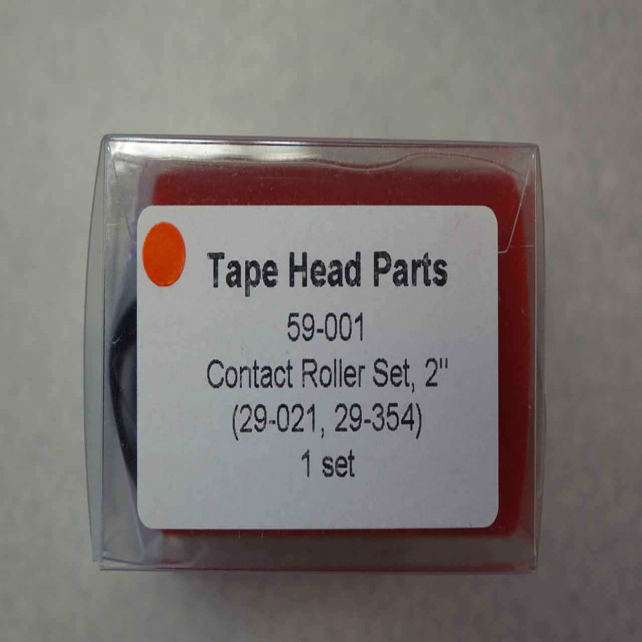 Case Contact Roller (Part # 59-001)